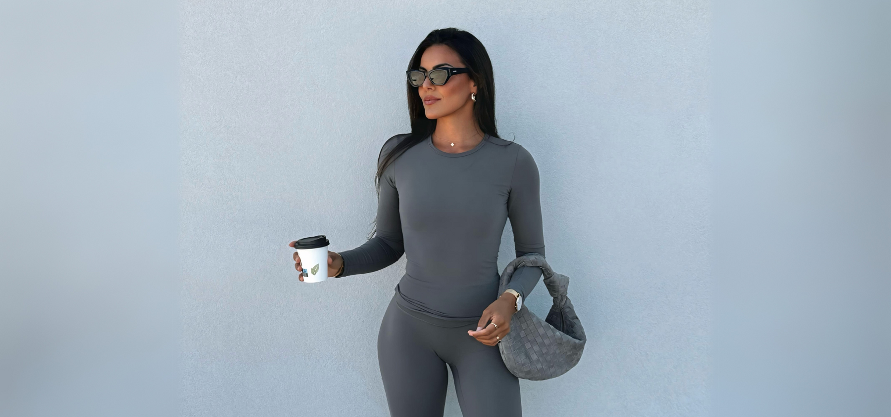 Activewear Essentials With Comfort And Luxury In Mind – WRE Apparel